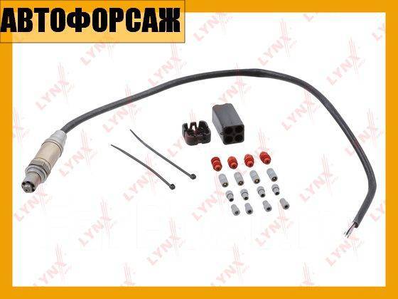 Датчик кислорода (Универсальный) купить во Владивостоке по цене: 3 001 ...