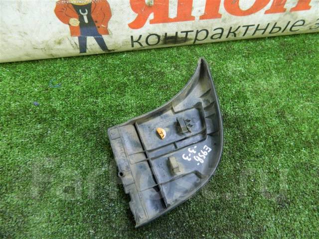 Накладка на бампер Toyota Hilux купить в Иркутске по цене: 1 500 ...