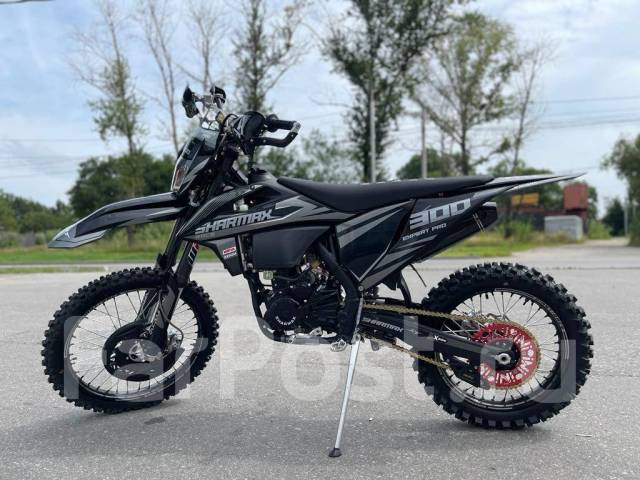 Sharmax ExpertPro 300, 2025, 300 куб. см. 4х тактный, без пробега ...