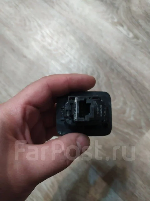 Кнопка открывания багажника Mazda CX-5 KF, KF2P, KF5P купить во ...