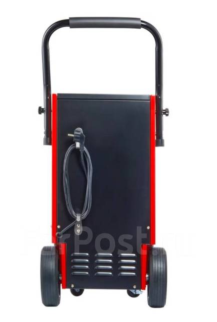 Осушитель воздуха промышленный мобильного типа Ballu BDI-70L на 100 м2, новый, в наличии. Цена ...