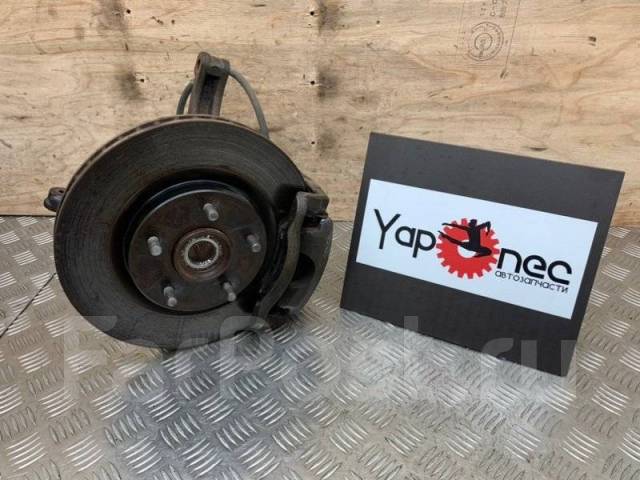 Ступица Nissan X-Trail 2012 40202JG01A NT31 MR20 (DE), передняя правая ...