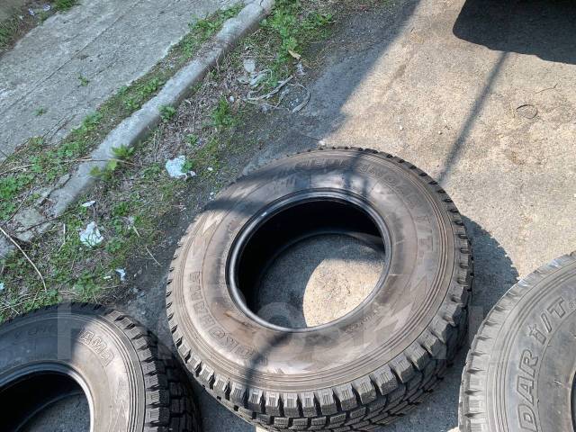 Yokohama Geolandar I/T G072, 315/70R17 LT, 17", 1 шт, 315 мм, 70 % ...