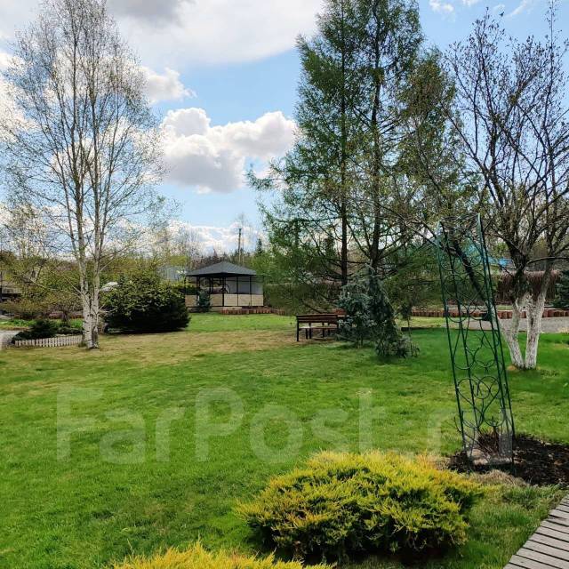 Продам загородный коттедж, 22 000 кв. м. 120 кв. м. собственность. Цена ...