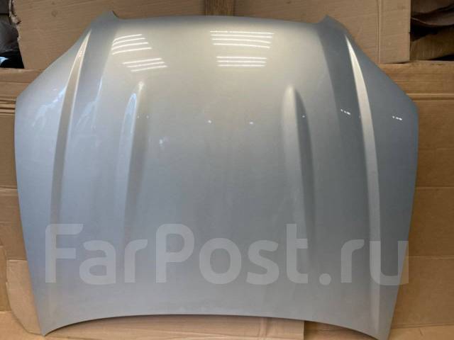 Капот subaru outback bpe bp9 8252 купить во Владивостоке по цене: 14 ...