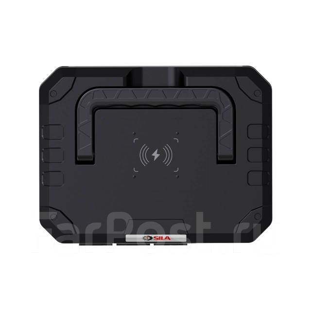 Портативная зарядная туристическая электростанция SILA Master 1800Вт ...