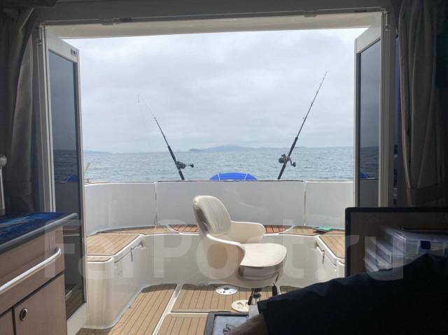 Yamaha CR27 год 2002 двигатель Yamaha 300f, подвесной, бензин, б/у, в наличии. Цена: 8 500 000 ...