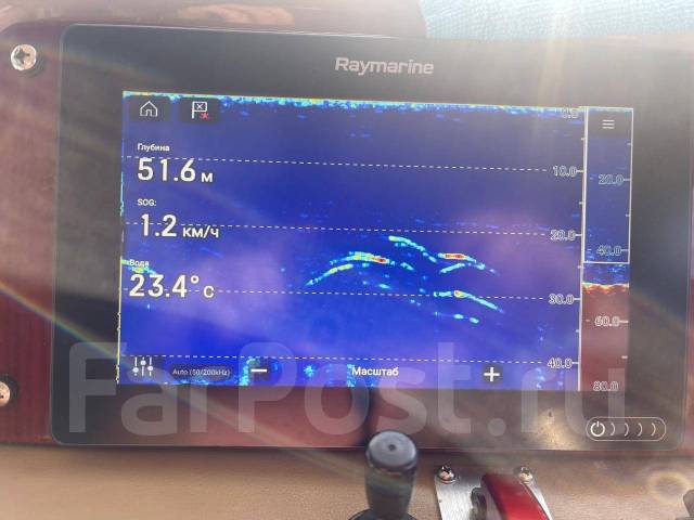 Yamaha CR27 год 2002 двигатель Yamaha 300f, подвесной, бензин, б/у, в наличии. Цена: 8 500 000 ...