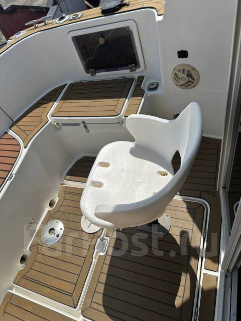 Yamaha CR27 год 2002 двигатель Yamaha 300f, подвесной, бензин, б/у, в наличии. Цена: 8 500 000 ...