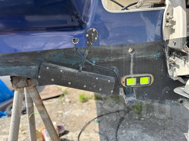 Yamaha CR27 год 2002 двигатель Yamaha 300f, подвесной, бензин, б/у, в наличии. Цена: 8 500 000 ...