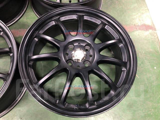 Комплект дисков WORK Emotion 11R, 17", 1 шт. Цена: ≈ 59 187.27₽ $752.54 ...