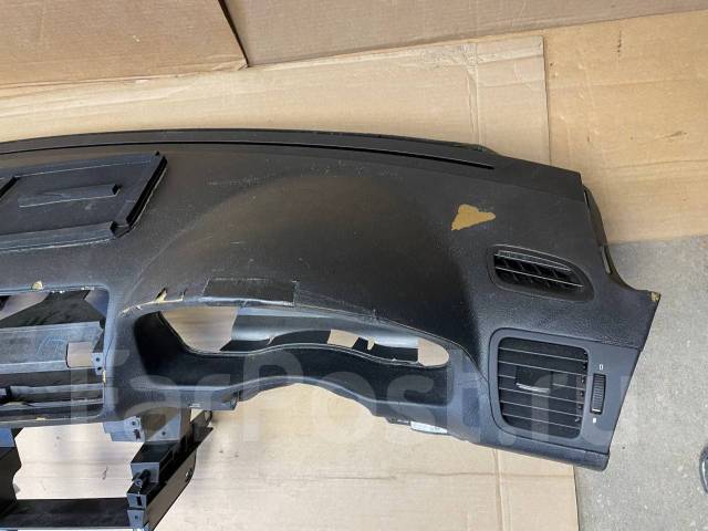 Торпедо subaru legacy bp5 bp9 bpe bl5 bl9 ble 8252 купить во ...