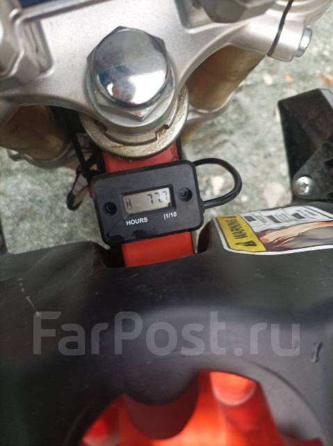 Kayo Evolution YX125EM, 2024, 125 куб. см. 4х тактный, без пробега ...