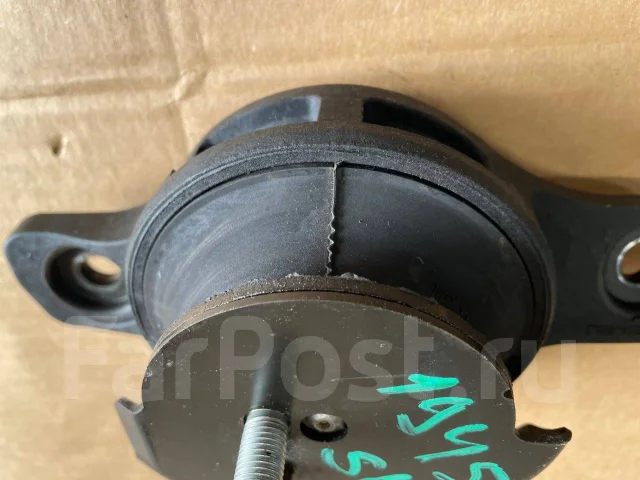 Подушки двс subaru forester sh5 ej205 1945 купить во Владивостоке по ...