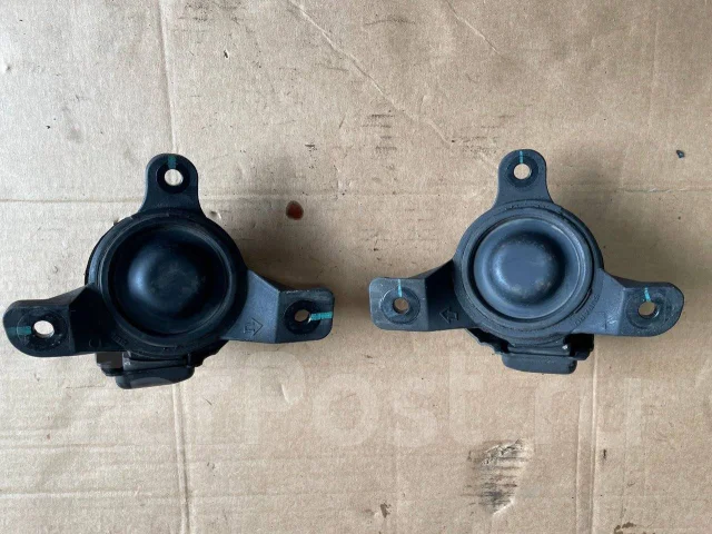 Подушки двс subaru legacy outback bpe ble ez30 5255 купить во ...