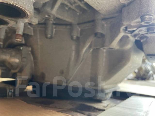Двигатель ez30 subaru legacy outback bpe ble 8252 пробег 42000 км ...