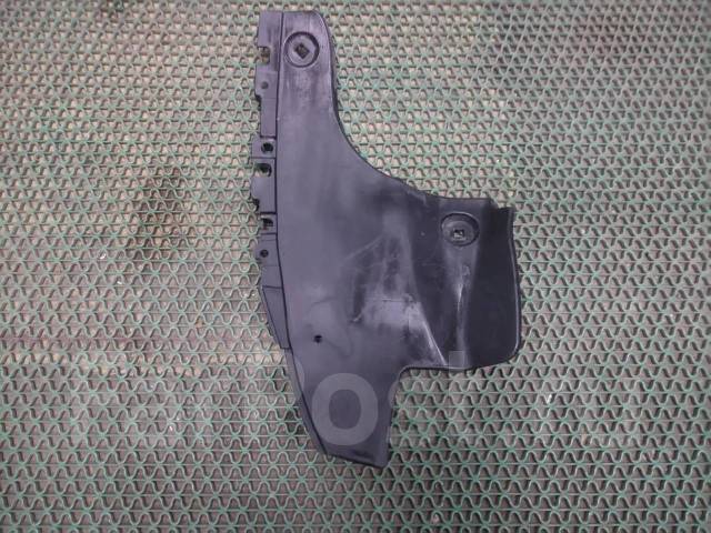 Защита бампера AYZ10, AYZ15, ZGZ10, ZGZ15, AGZ10 52591-78020 зад право ...