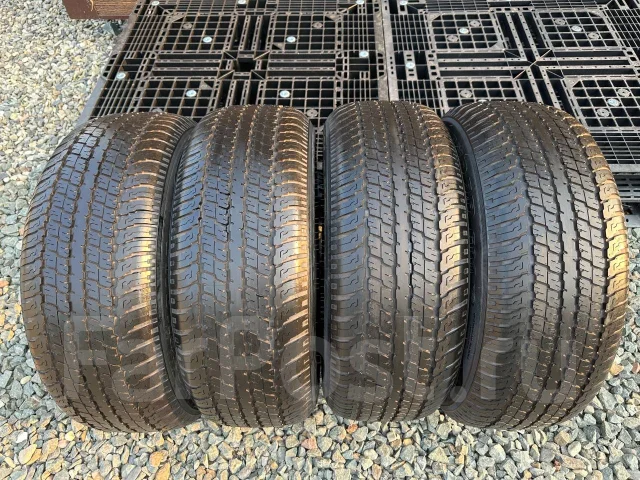 Yokohama Geolandar G94, 265/60R18 110H, 18", 1 шт, 265 мм, 60 % ...