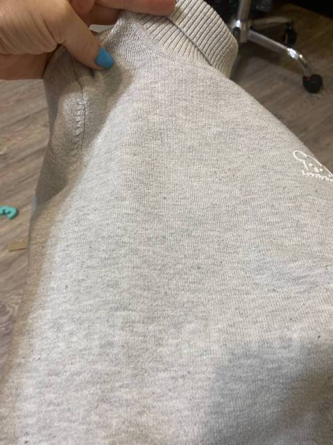 Свитер 104-110 во Владивостоке