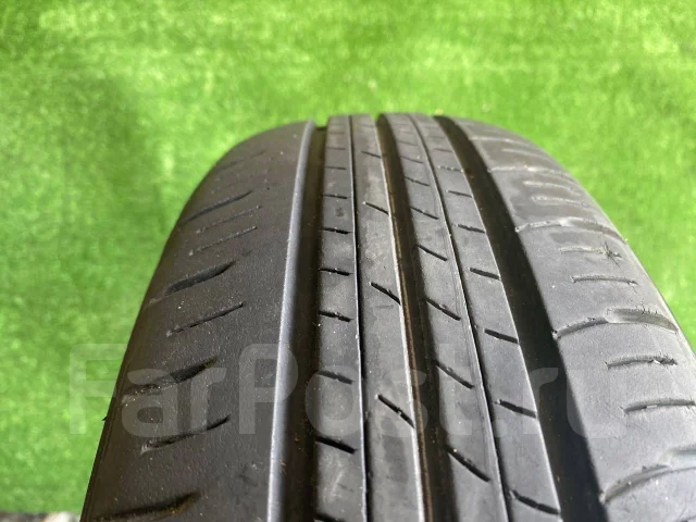 Dunlop Enasave EC300+, 165/65 R14, 14", 1 шт, 165 мм, 65 %, радиальный ...