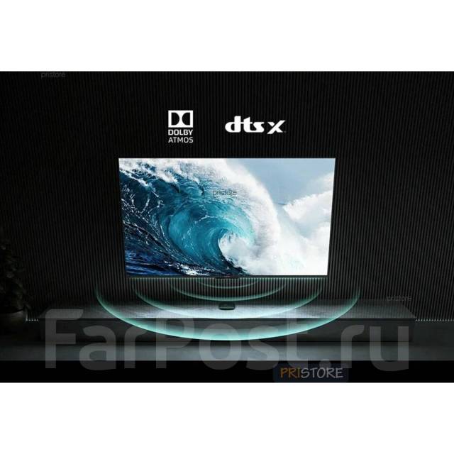 TV приставка Xiaomi TV Box S 3rd Gen 4K (3-го поколения) MDZ-32-AA ...