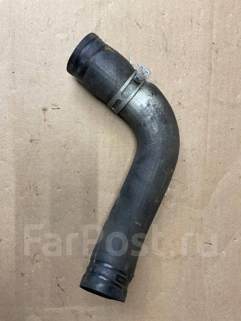 Патрубок радиатора нижний subaru 45161ag010 3167 купить во Владивостоке ...