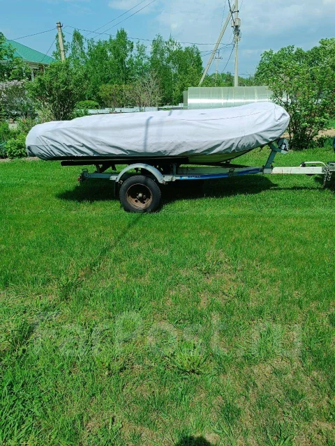 Продам лодку RIB Suzumar 360, подвесной, бензин, 3,60 м. 20,00 л.с ...