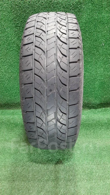 Yokohama Geolandar A/T-S G012, LT 285/75 R16 116/113S, 16", 1 шт, 285 ...