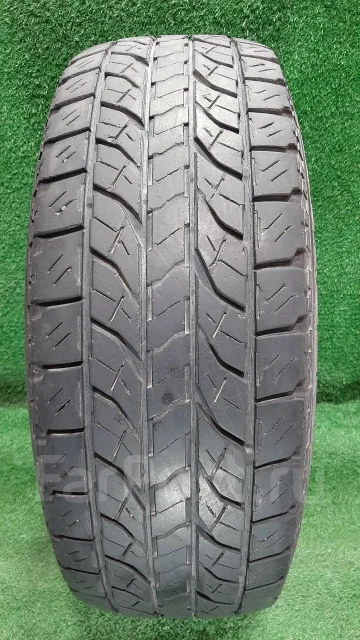 Yokohama Geolandar A/T-S G012, LT 285/75 R16 116/113S, 16", 1 шт, 285 ...