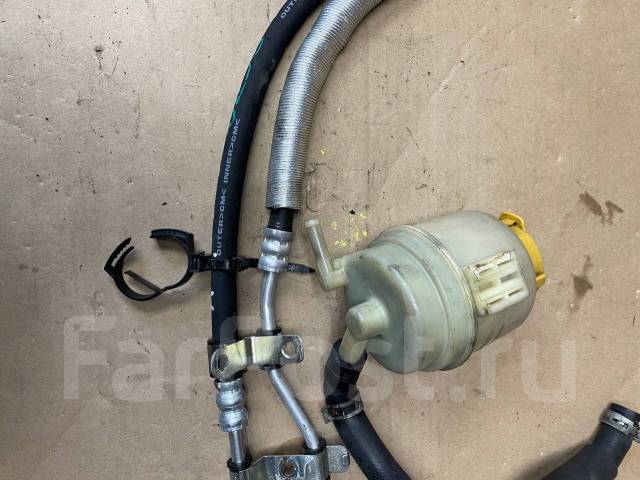 Шланги гидроусилителя subaru impreza gda gga 6256 купить во ...
