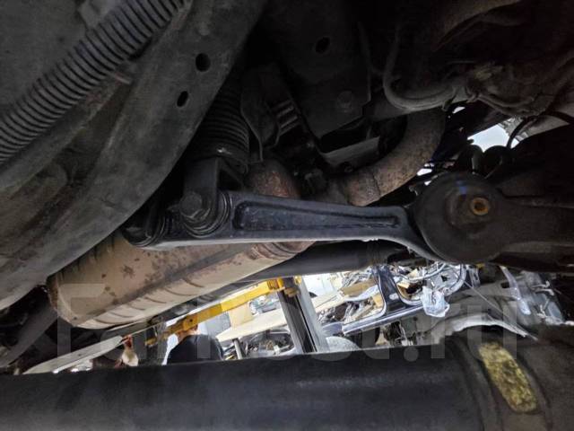 Тяга стабилизатора задняя под лифт 50мм Toyota Land Cruiser 200 с KDSS ...