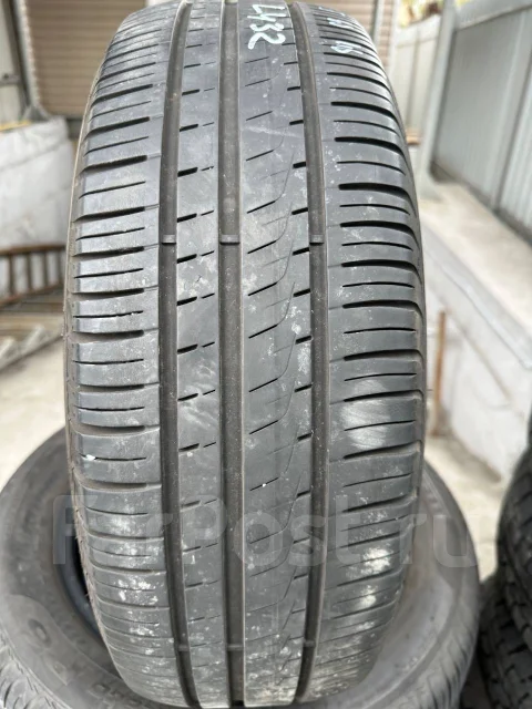Pirelli Cinturato P6, 195/60 R 16, 16", 1 шт, 195 мм, 60 %, радиальный ...