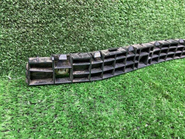 Крепление бампера Honda Cr-V 2007 71598SWAA01 RE4 K24A, заднее левое ...