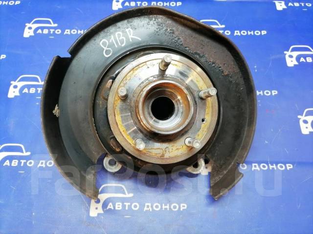 Ступица Chevrolet Captiva C140 LE5 23337210, 19206600, правая задняя ...
