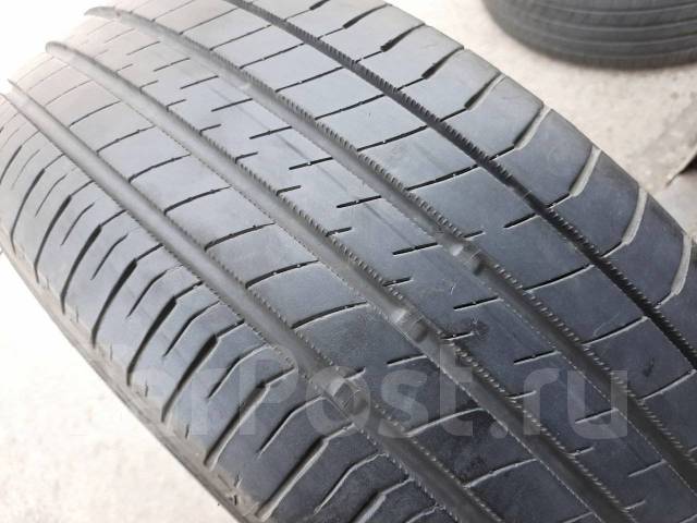 Dunlop Le Mans V, 195/65R15 91H, 15", 1 шт, 195 мм, 65 %, радиальный, летние, без шипов, 20 % ...