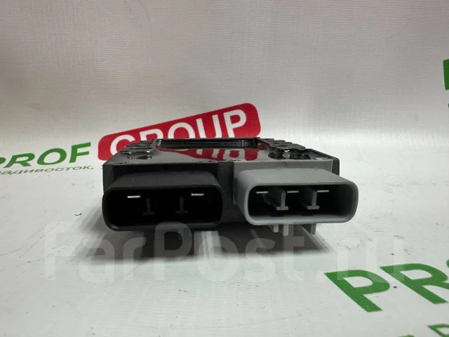 Регулятор напряжения реле зарядки Yamaha 1D7-81960-00-00, Korea Parts ...