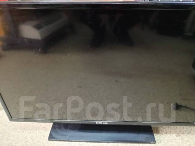 Телевизор 32" Samsung UE32EH4000, цифровой, Тонкая рамка, Гарантия, LED ...
