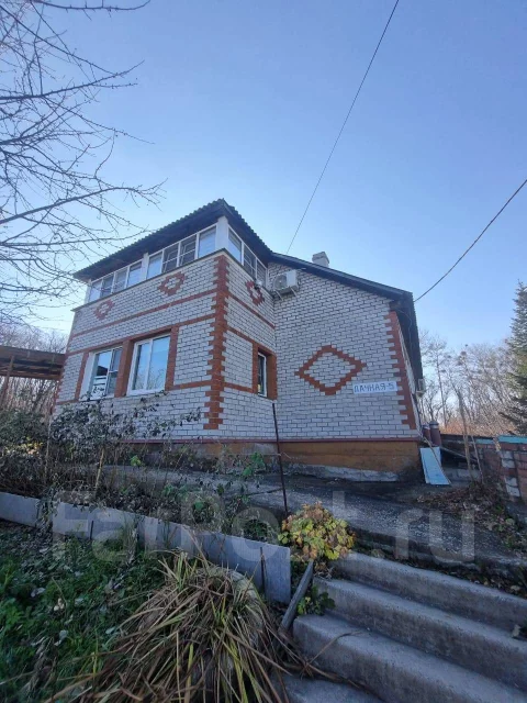 Большой коттедж по ул Дачная, 2 300,0 кв. м. 347,7 кв. м. собственность ...