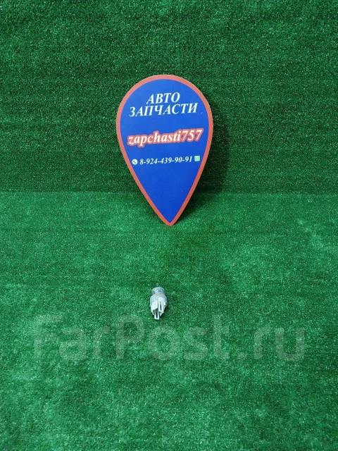 Реле моторчика печки Toyota Hilux Surf KZN185 9098702004 купить в ...