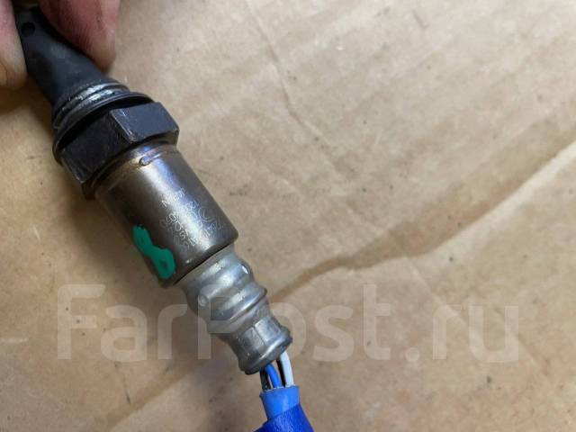 Лямбда зонд subaru bpe ez30 22641aa160 8252 купить во Владивостоке по ...