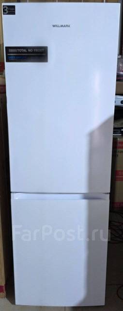 Холодильник Willmark rfn-425. NO Frost. Новый, б/у, в наличии. Цена: 28 500₽ в Уссурийске