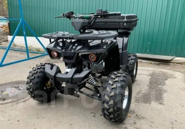 Tiger Extra, 2025, 175 куб. см. без пробега, исправен, туристический ...