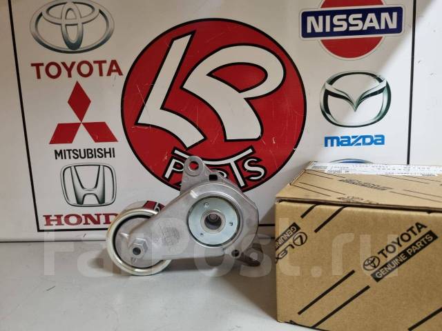 Ролик натяжной навесных ремней A25AFKS, A25AFXS, A25BFXS, M20AFKS ...