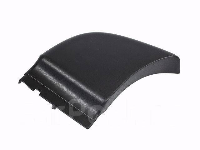 Накладка бампера заднего левая Toyota Hilux N10 / N20 / N30 2005-2011 ...