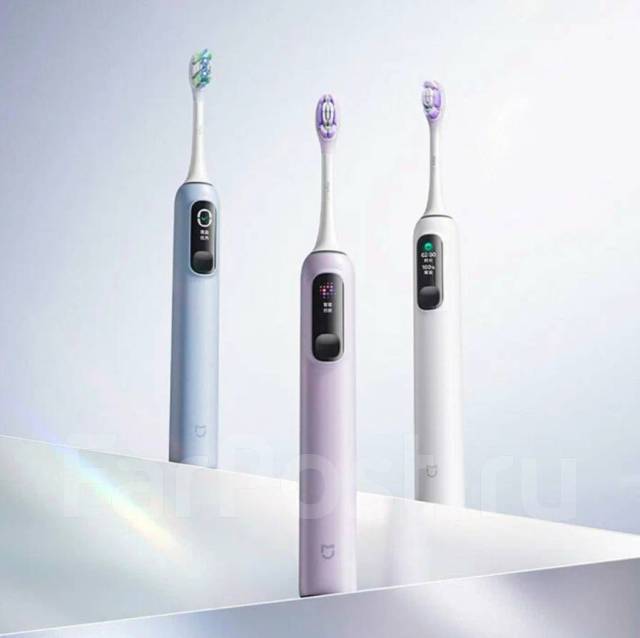 Электрическая зубная щетка Xiaomi Mijia Sonic Sweep Pro (MES610), новый ...