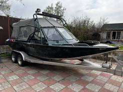 Купить прогулочный, рыболовный или спортивный катер! Цены на катера и ...