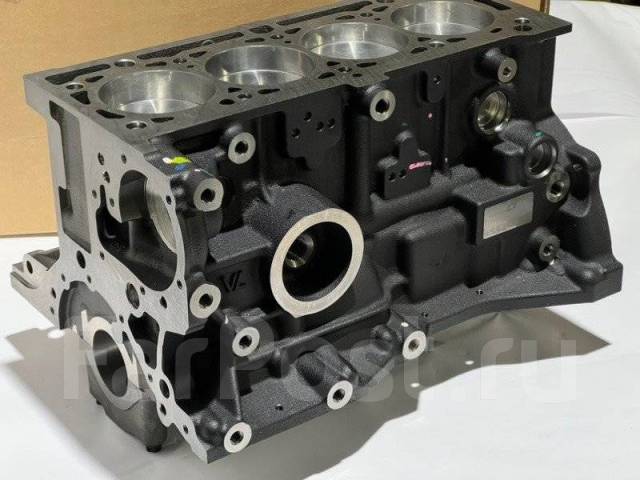 Блок цилиндров с поршнями Renault Logan Sandero Largus Dokker ...