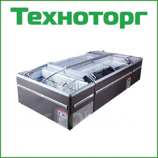 Морозильная бонета Coolstone LS (от - 22 до +8 C), новый, в наличии. Цена: 69 500₽ во Владивостоке