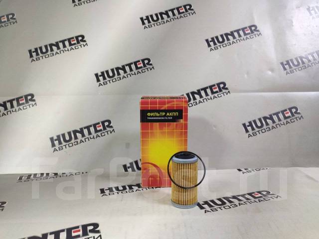 Фильтр (элемент) АКПП JD 025CHA-1506510 Chery Tiggo 4 PRO, Tiggo 7 PRO ...