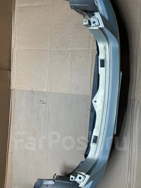 Бампер передний Subaru outback bpe bp9 5255 39J купить во Владивостоке ...